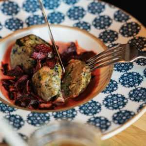 Tucherbräu am Opernhaus – Fränkisches Wirtshaus im Herzen Nürnbergs